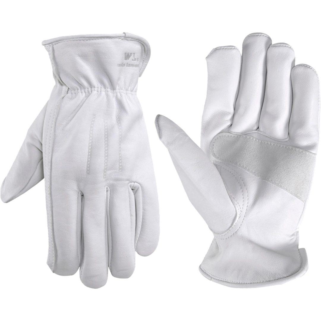 Glove Materials | Wells Lamont