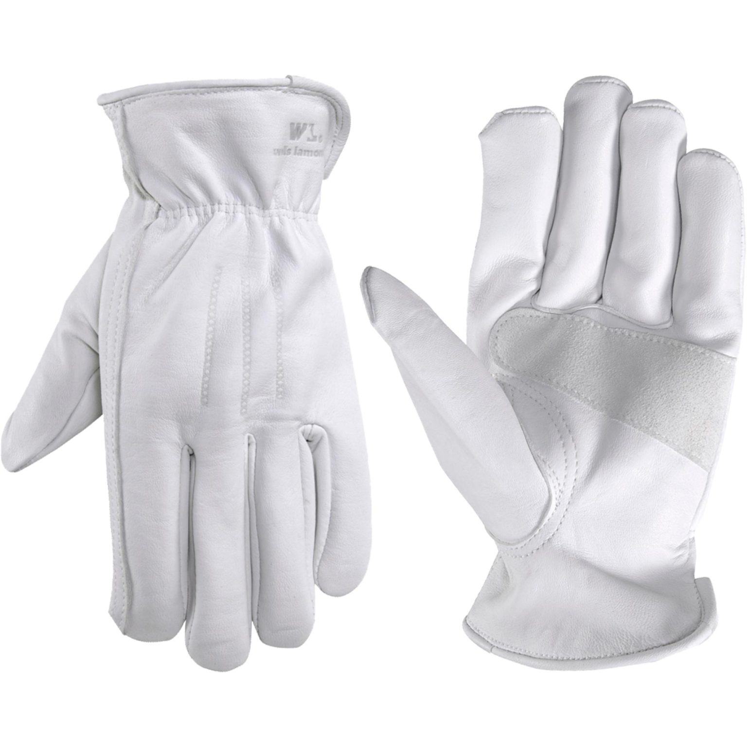 Glove Materials | Wells Lamont