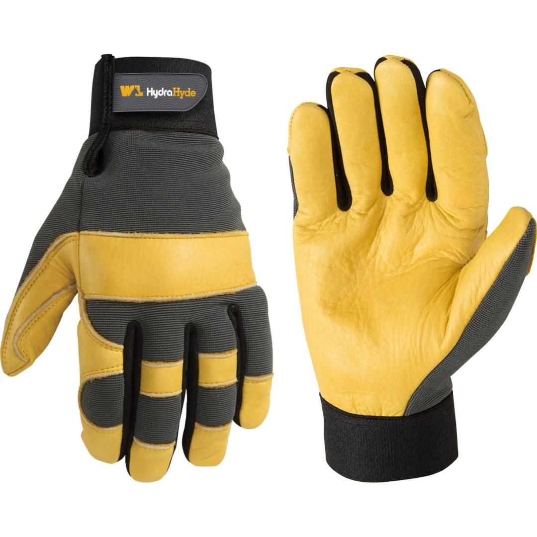Premium Quality Construction Gloves | Wells Lamont