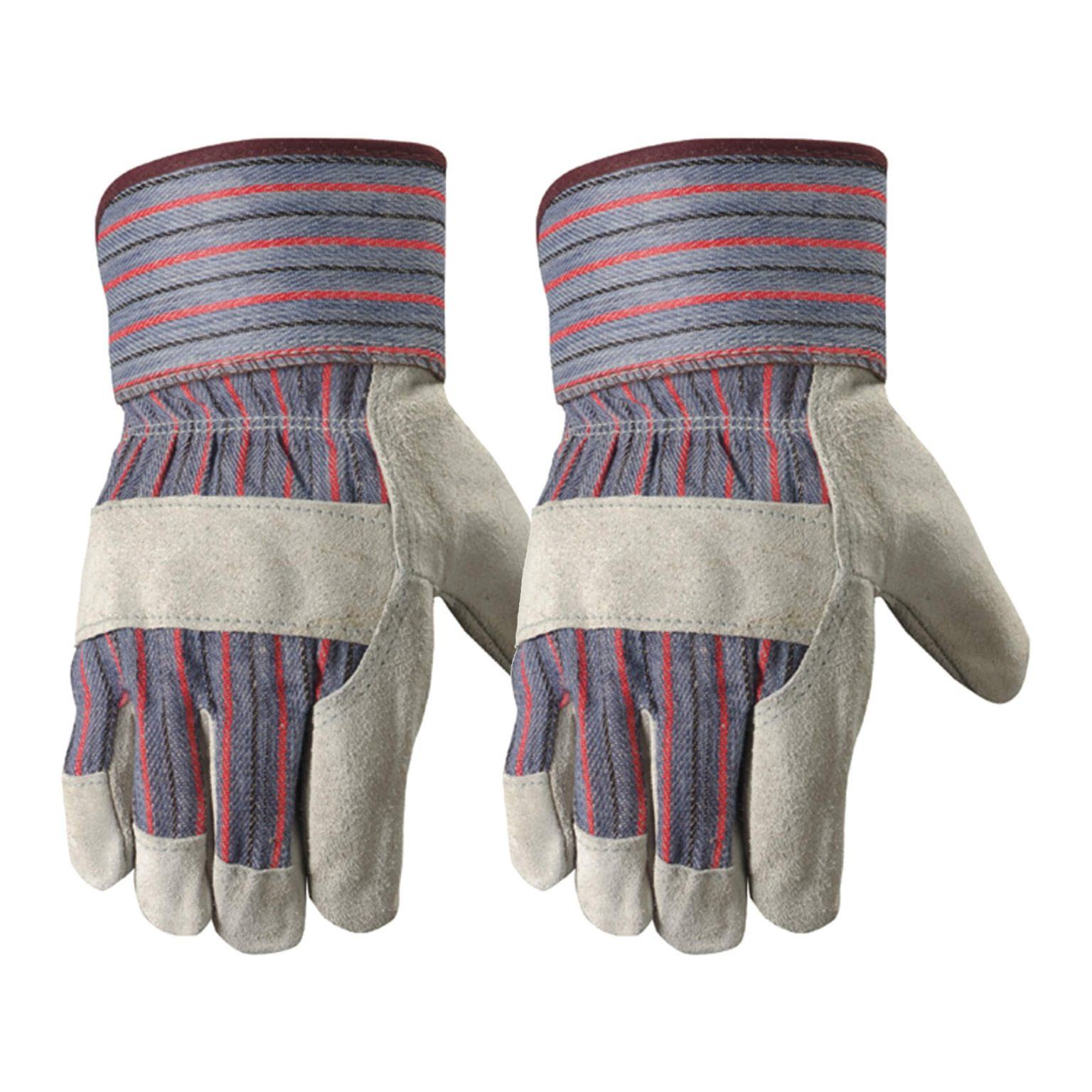 Premium Quality Construction Gloves | Wells Lamont
