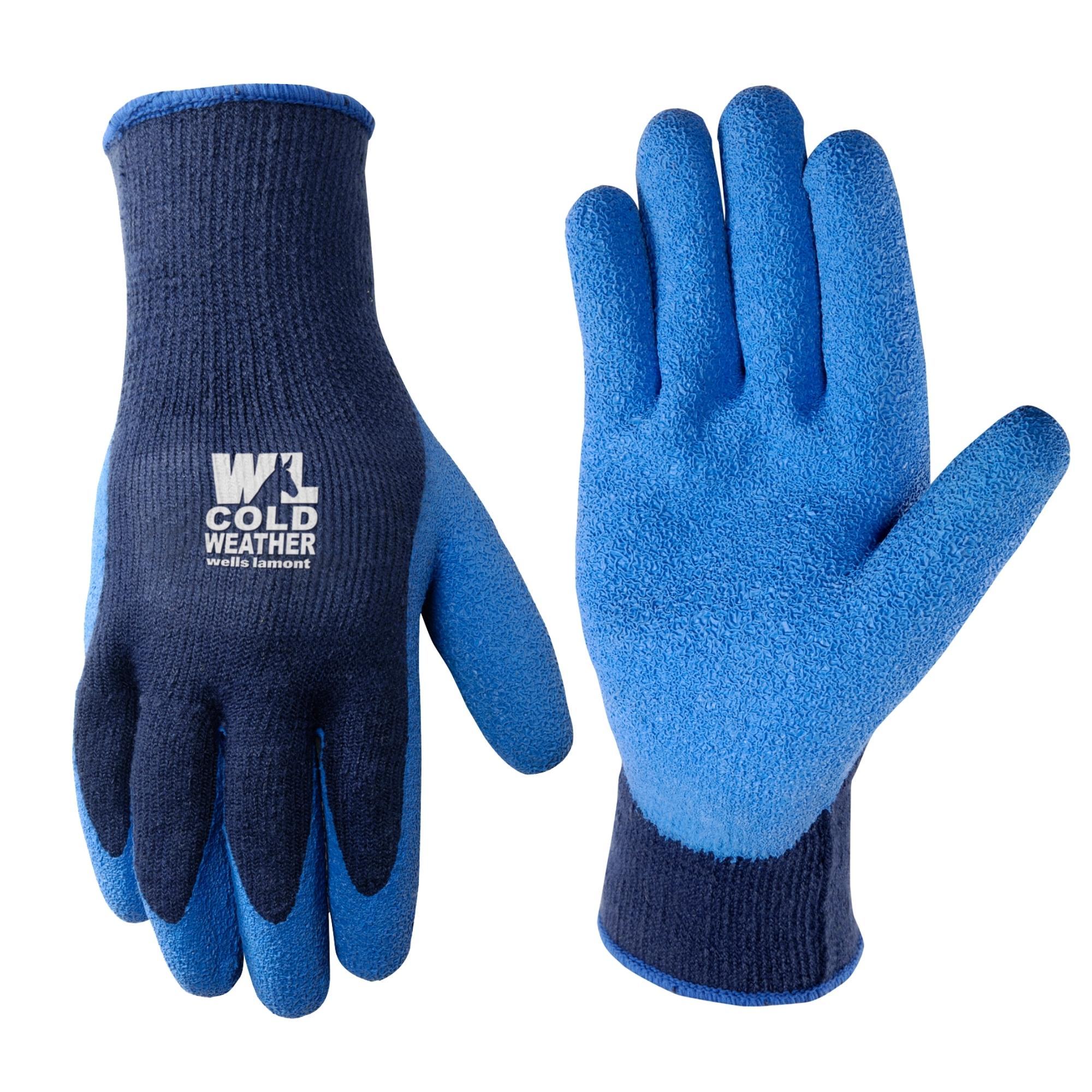 Gloves for Industry Work | Wells Lamont