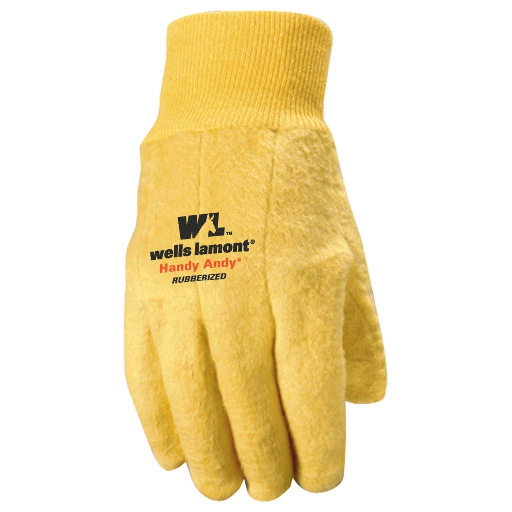 Wells Lamont | Handy Andy All-Purpose Chore Gloves