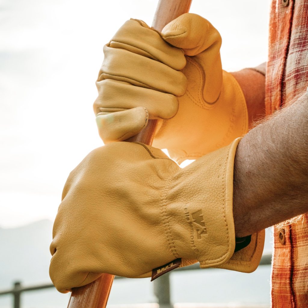 Gloves for Industry Work | Wells Lamont