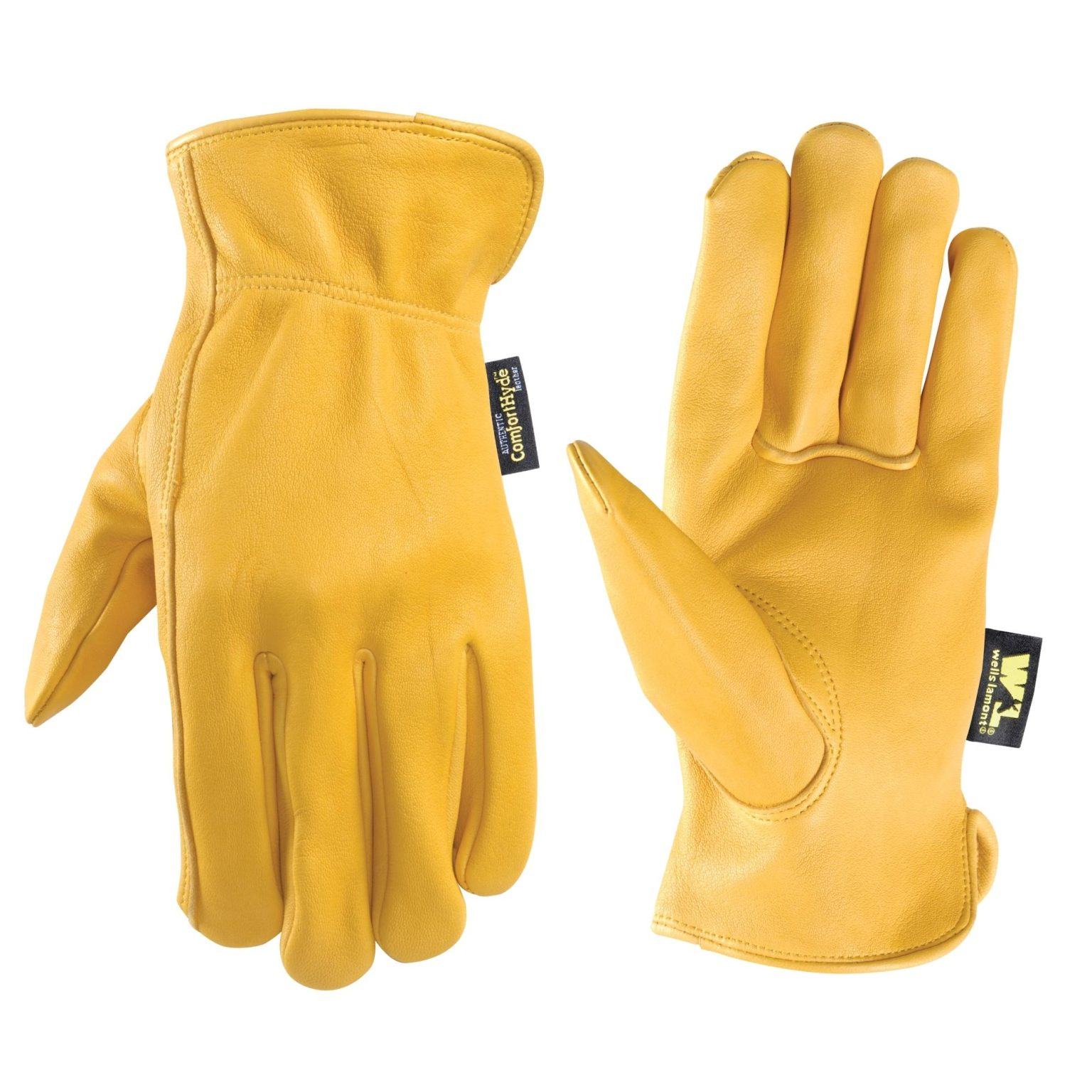 Glove Materials | Wells Lamont
