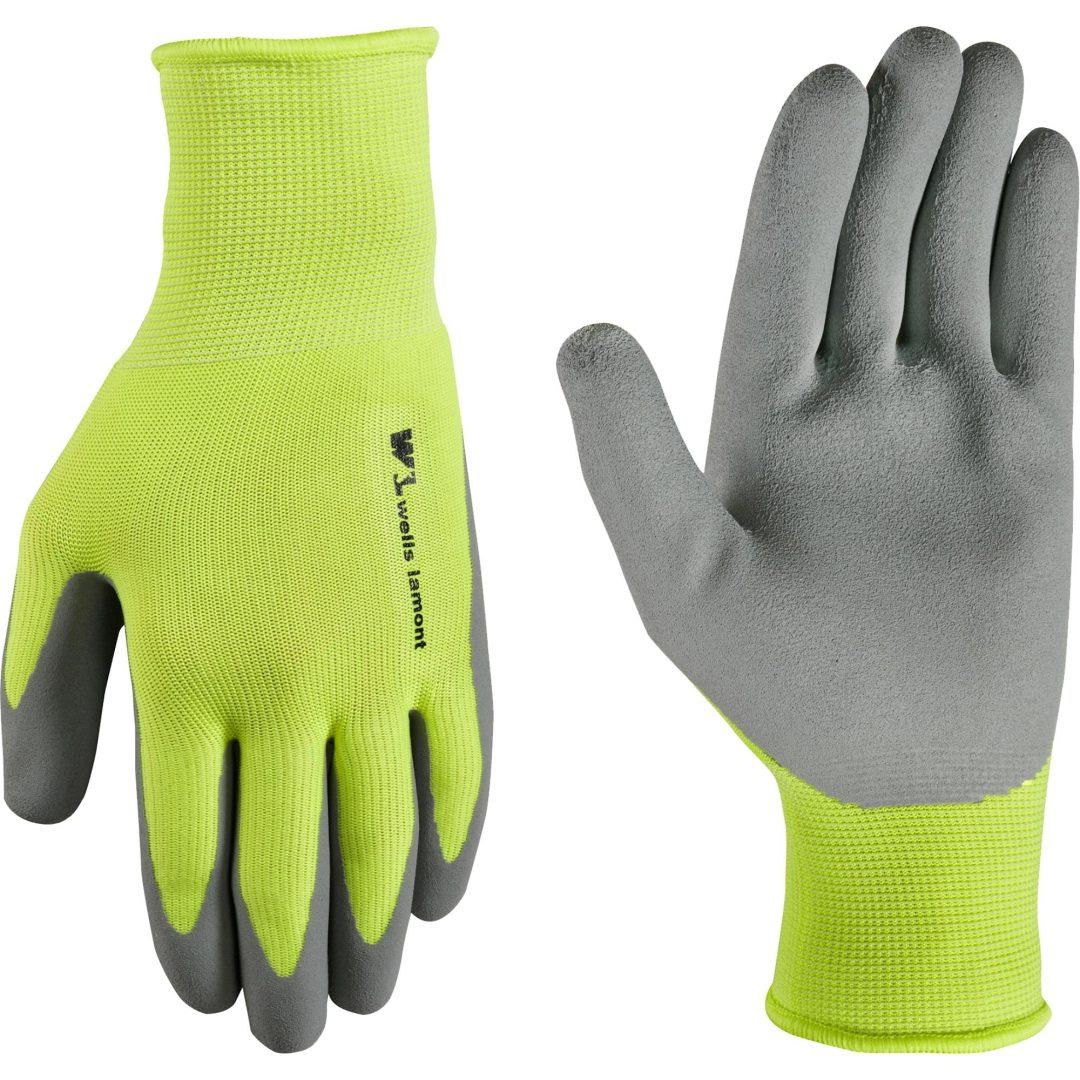 Men's Latex Coated Grip | Wells Lamont Men's Latex Coated Grip | Wells Lamont