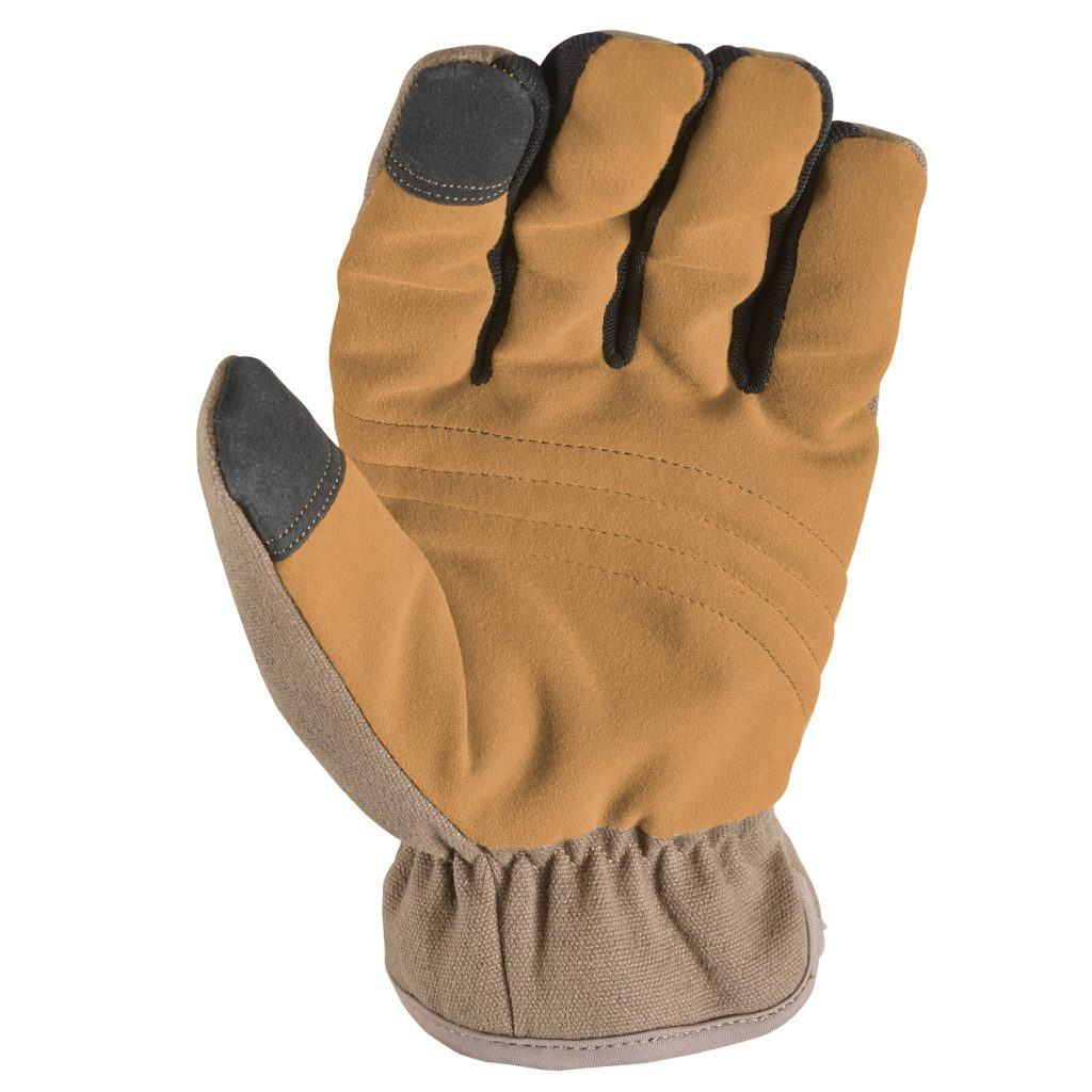 Wells Lamont | Wells Lamont Men’s Insulated Wearpower Synthetic Leather ...
